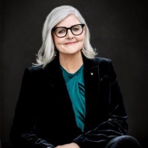 Sam Mostyn AC - The Australian Institute of Health and Safety