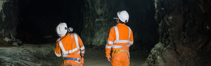 Report shines safety spotlight on Queensland’s resources sector - The ...