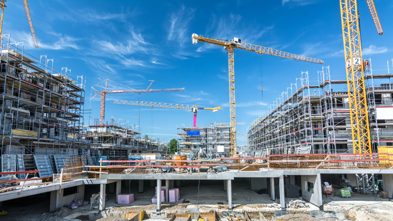WorkSafe WA conducts construction site security inspections - The ...