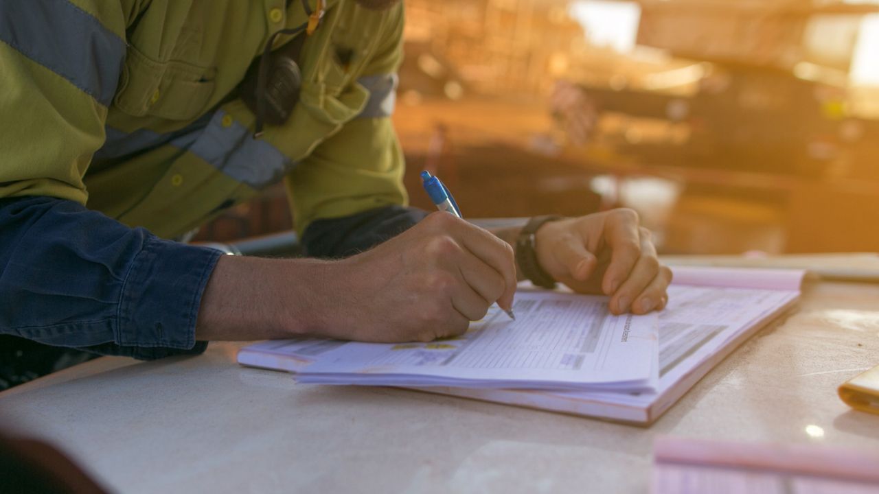 OHS Certification - The Australian Institute of Health and Safety